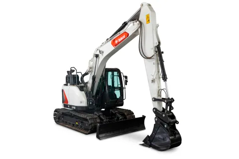 Bobcat Promotions | Triangle Equipment Group | NC & SC