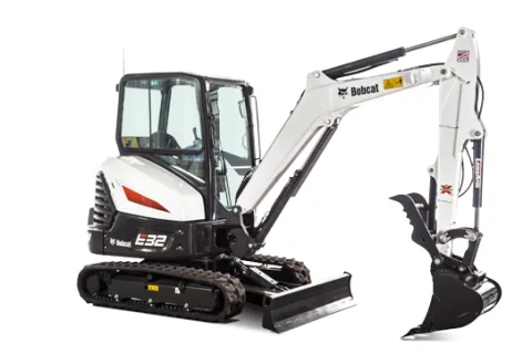 Bobcat Promotions | Triangle Equipment Group | NC & SC